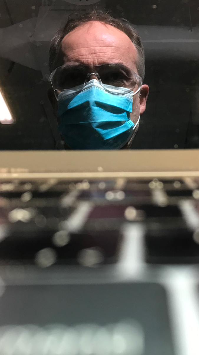 Studio de création – François Mathieu