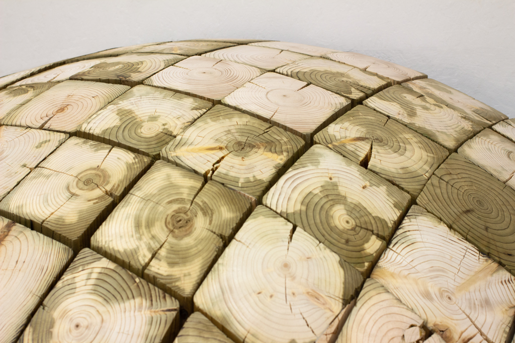 L’aire d’une sphère – François Mathieu