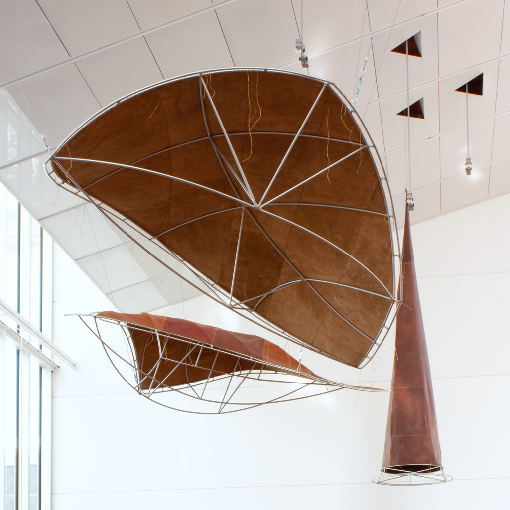 Dérouler le décor – François Mathieu